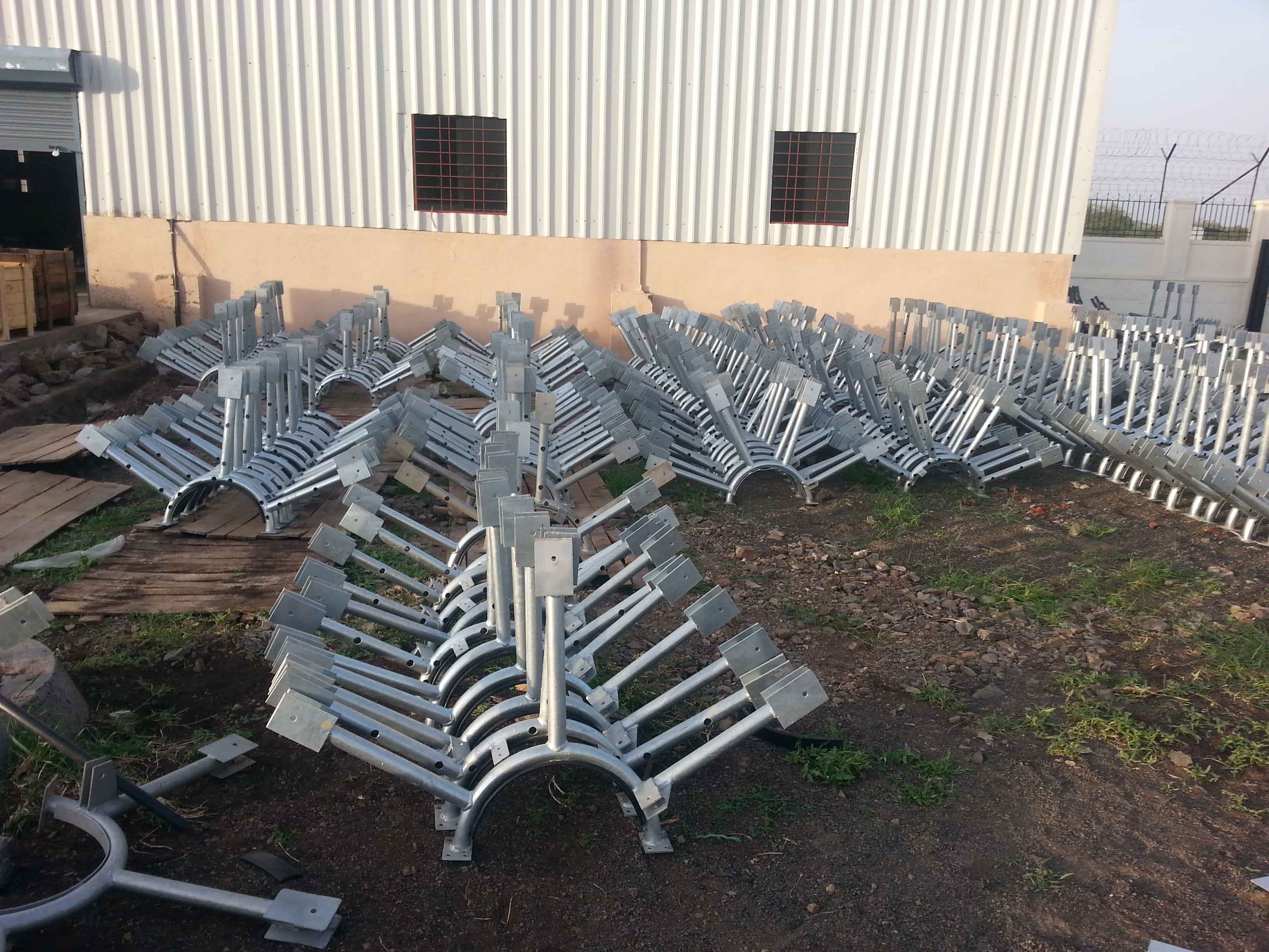 High Mast Pole Accessories Manufacturers, Suppliers, Dealers, in ...