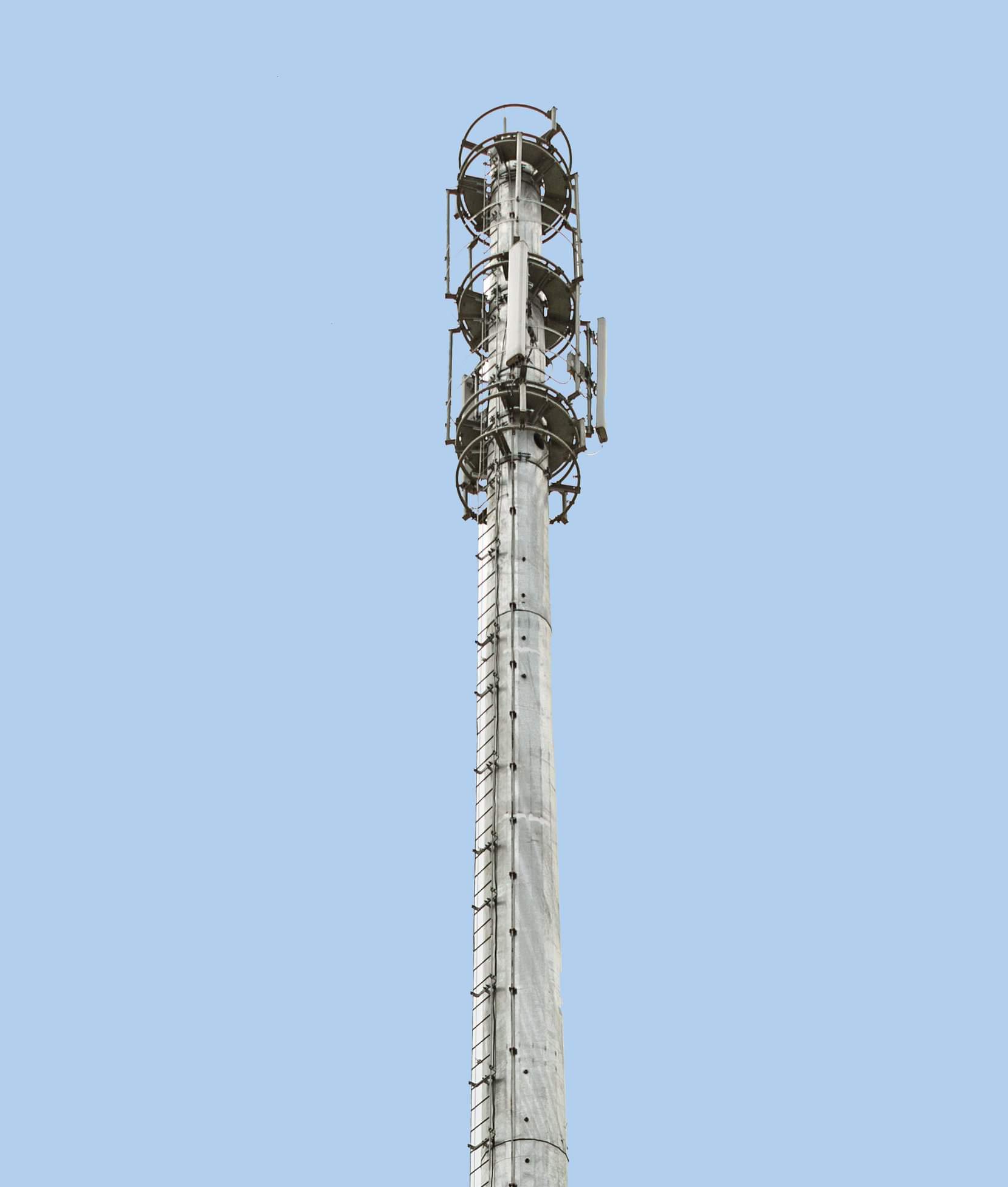 Telecommunication Poles Dealers in Pune, Manufacturers, Suppliers in ...