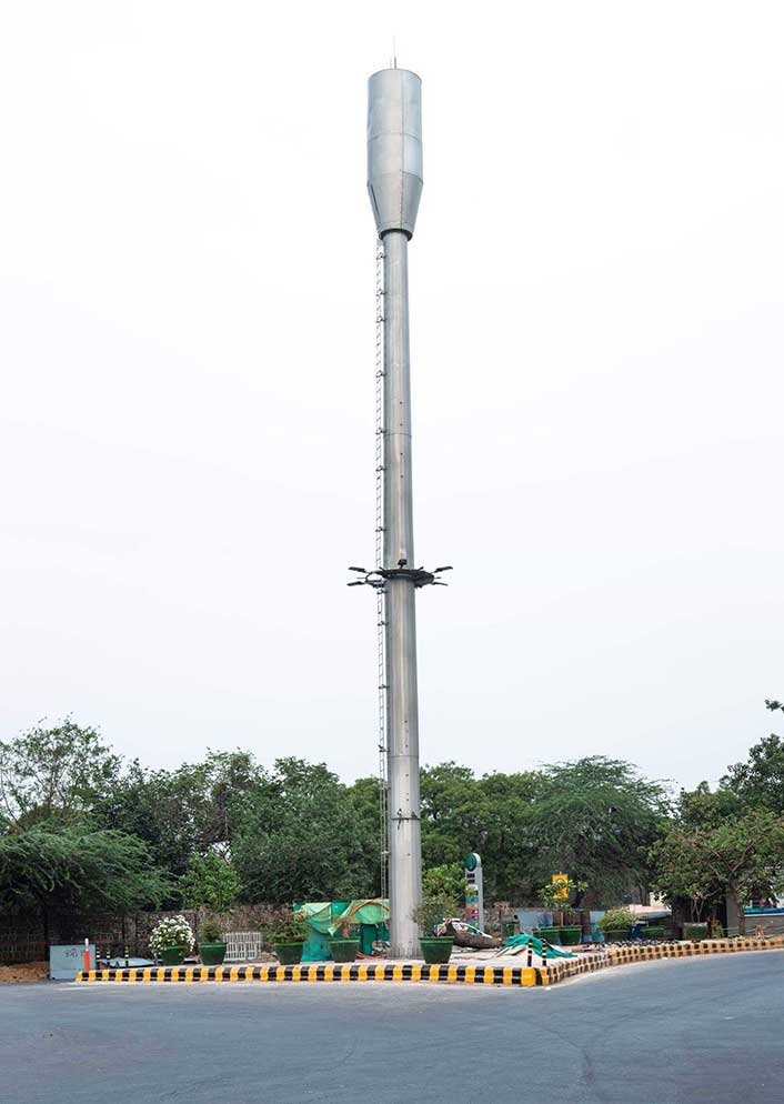 Telecommunication Poles Dealers in Pune, Manufacturers, Suppliers in ...