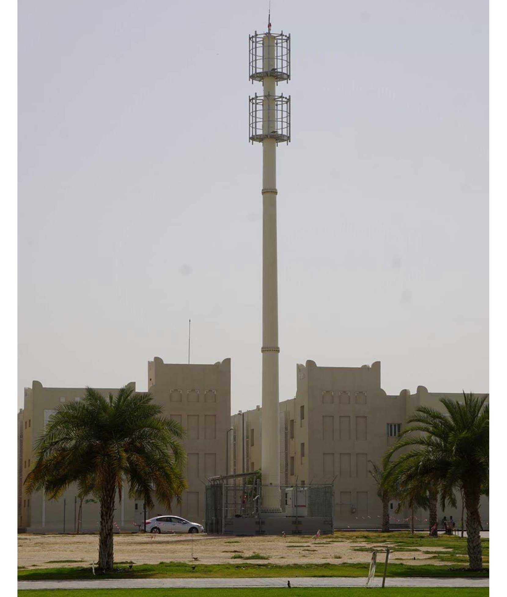 Telecommunication Poles Dealers in Pune, Manufacturers, Suppliers in ...